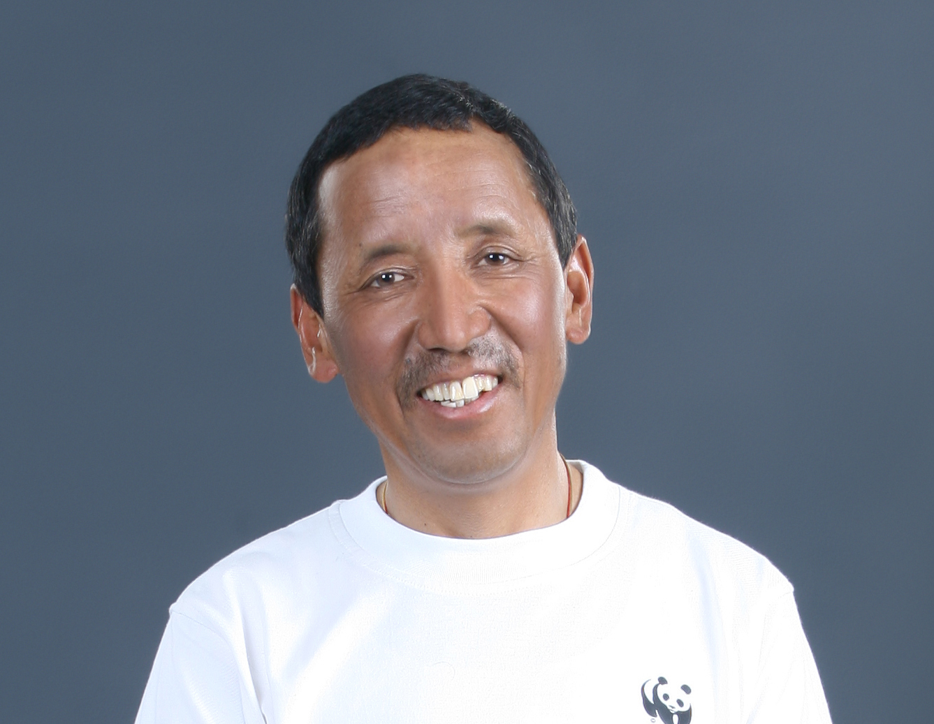 Climate Witness Update: Apa Sherpa | WWF